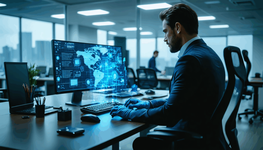 Departing Employee Forensics: A Step-by-Step Guide