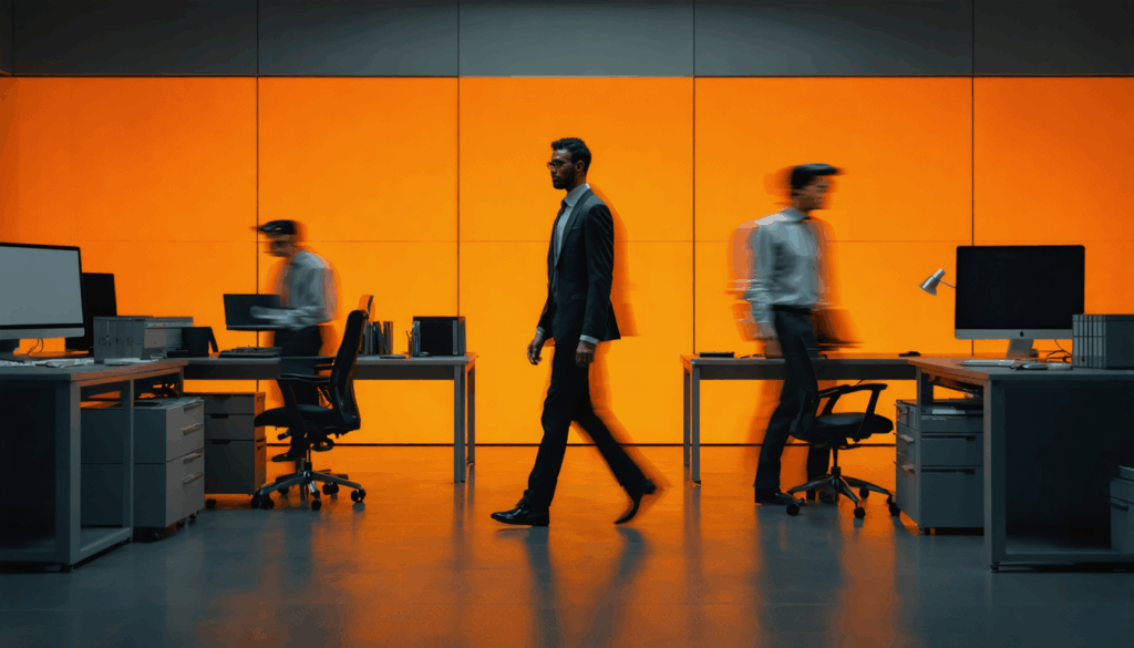 Prevent Departing Employee Data Theft: Monitoring, Forensics